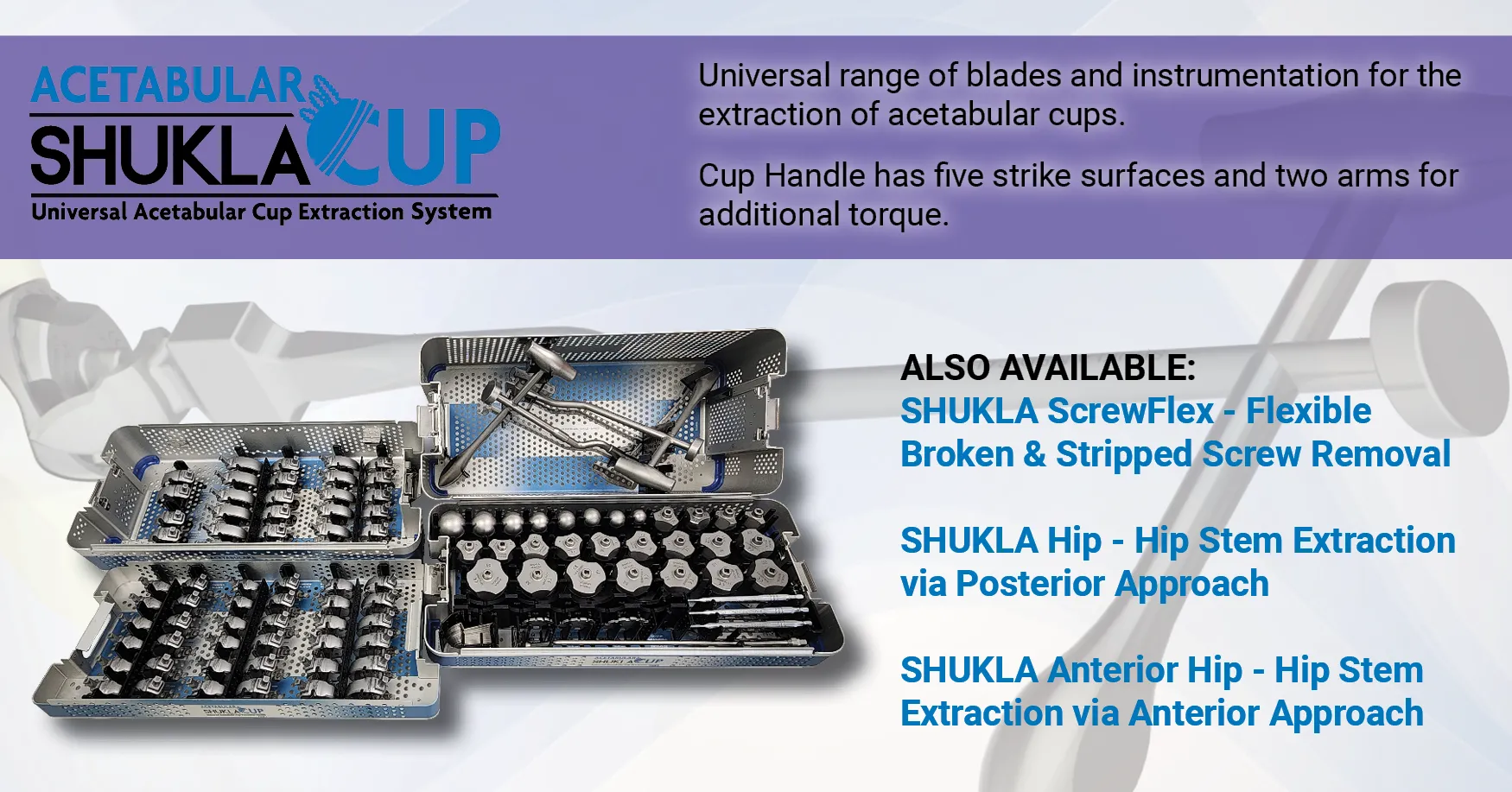 Shukla Medical - Home page