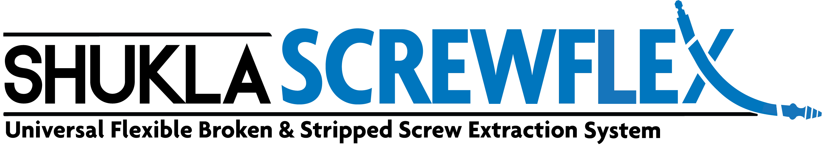 Shukla Medical - Screw Flex