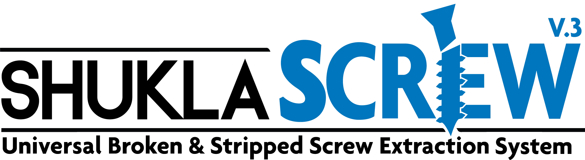 Shukla Medical - Screw