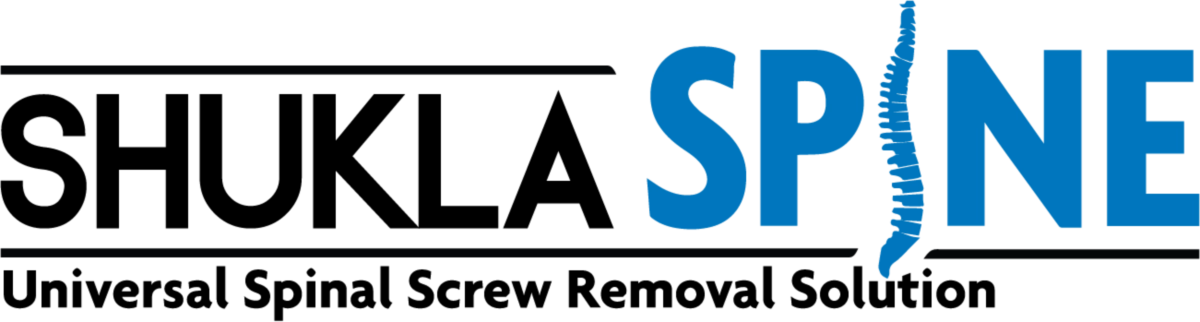 Shukla Medical - Products