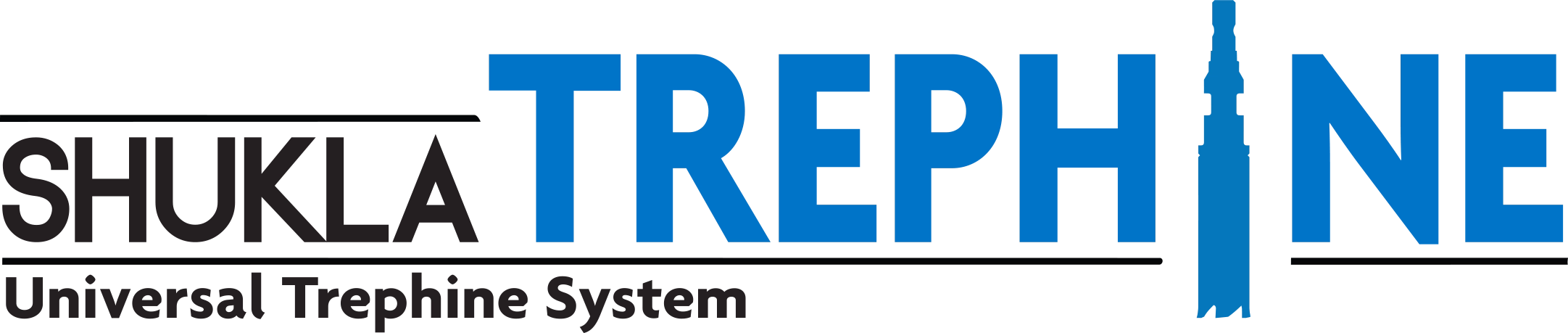 Shukla Medical - Trephine