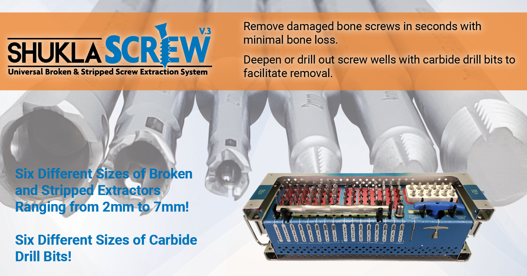 Shukla Medical - Home page